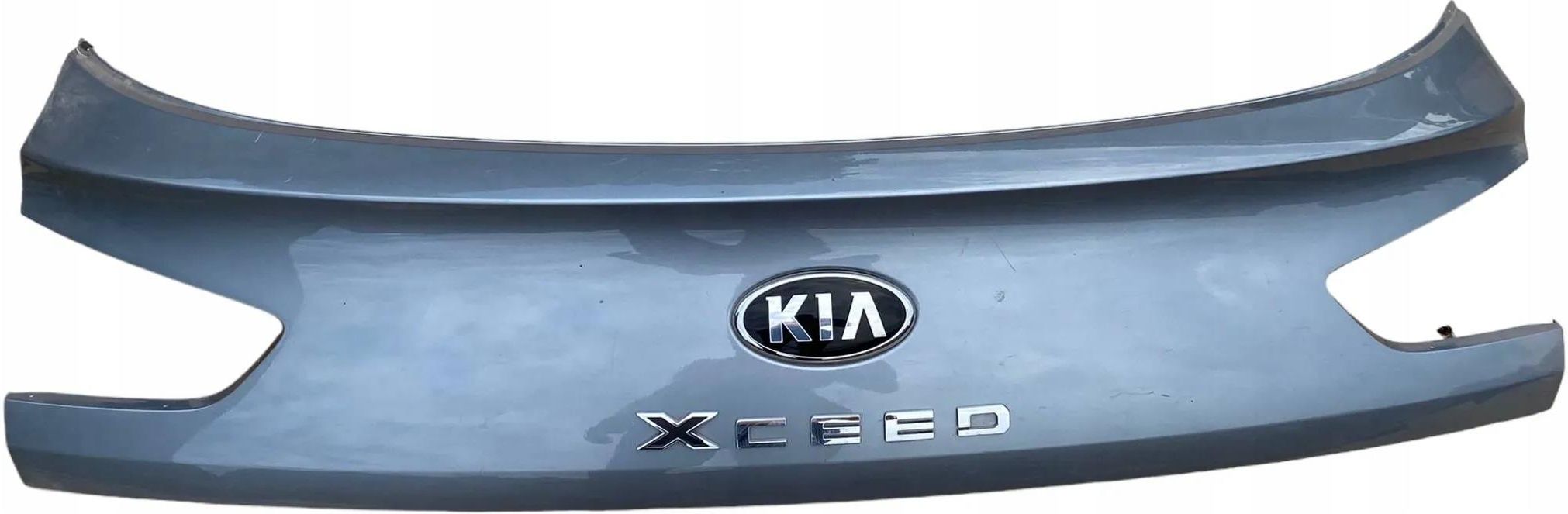 Kia Oe 87311 J7Ca0 Xceed Blenda Osłona Tył 87311J7Ca0 - Opinie i ceny ...