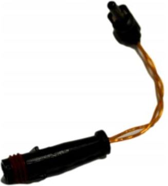 Mercedes Benz Oe W209 W211 W212 Czujnik Zuzycia Klockow A2115401717 ...