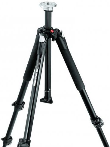 Statyw Manfrotto 190XPROB PRO tripod (MN190XB) - Ceny i opinie na Ceneo.pl