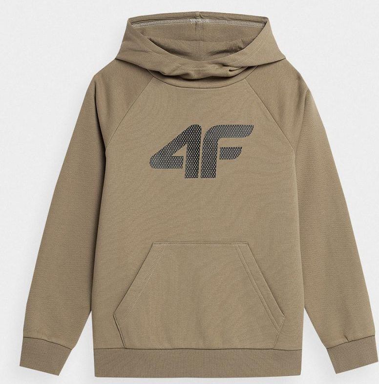 Bluza 4F Jr 4FJSS23TSWSM220 83S : Rozmiar - 146 cm - Ceny i opinie ...