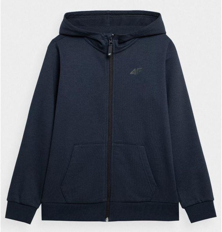 Bluza 4F Jr 4FJSS23TSWSM219 31S : Rozmiar - 146 - Ceny i opinie - Ceneo.pl