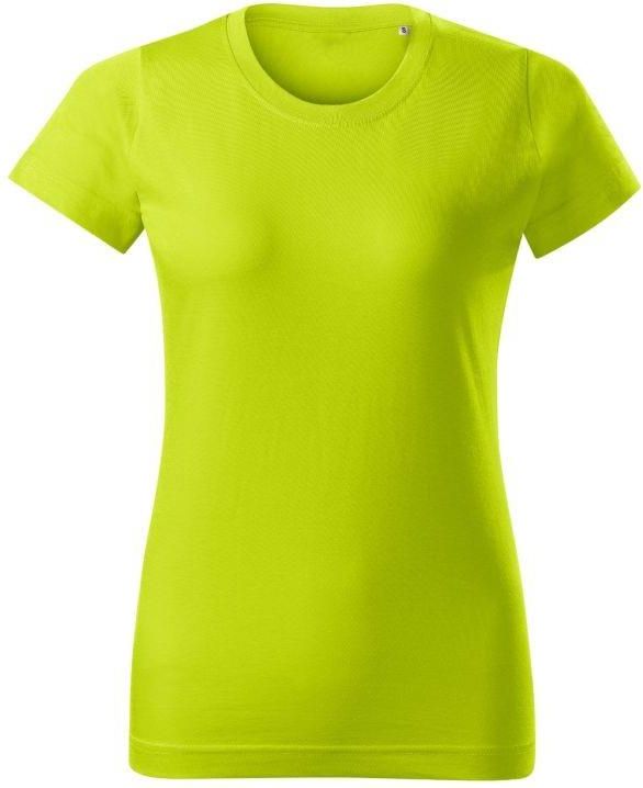 Koszulka Malfini Basic Free W MLI-F3462 : Rozmiar - 2XL - Ceny i opinie ...