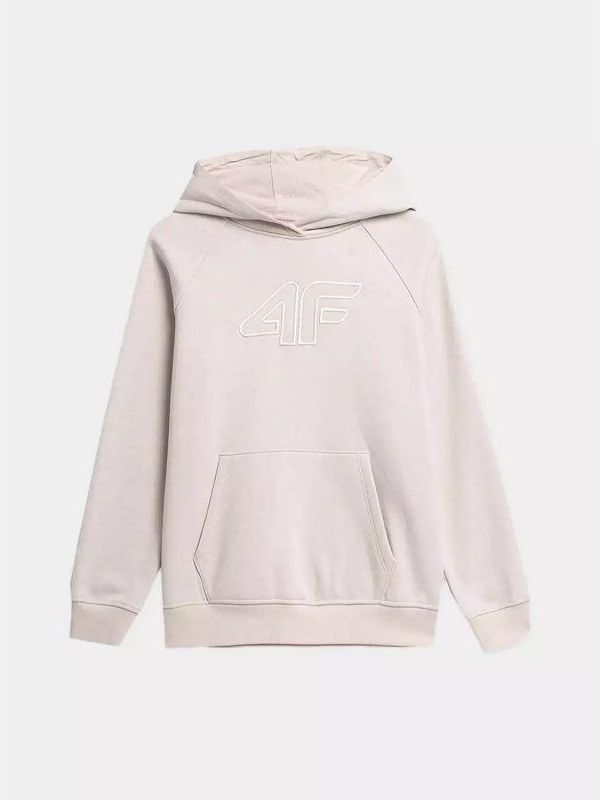 Bluza 4F Jr 4FJSS23TSWSF217-56S : Rozmiar - 164 - Ceny i opinie - Ceneo.pl