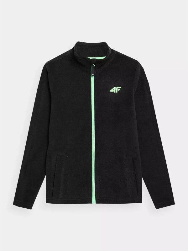 Bluza 4F Jr 4FJSS23TFLEM062-20S : Rozmiar - 146 - Ceny i opinie - Ceneo.pl