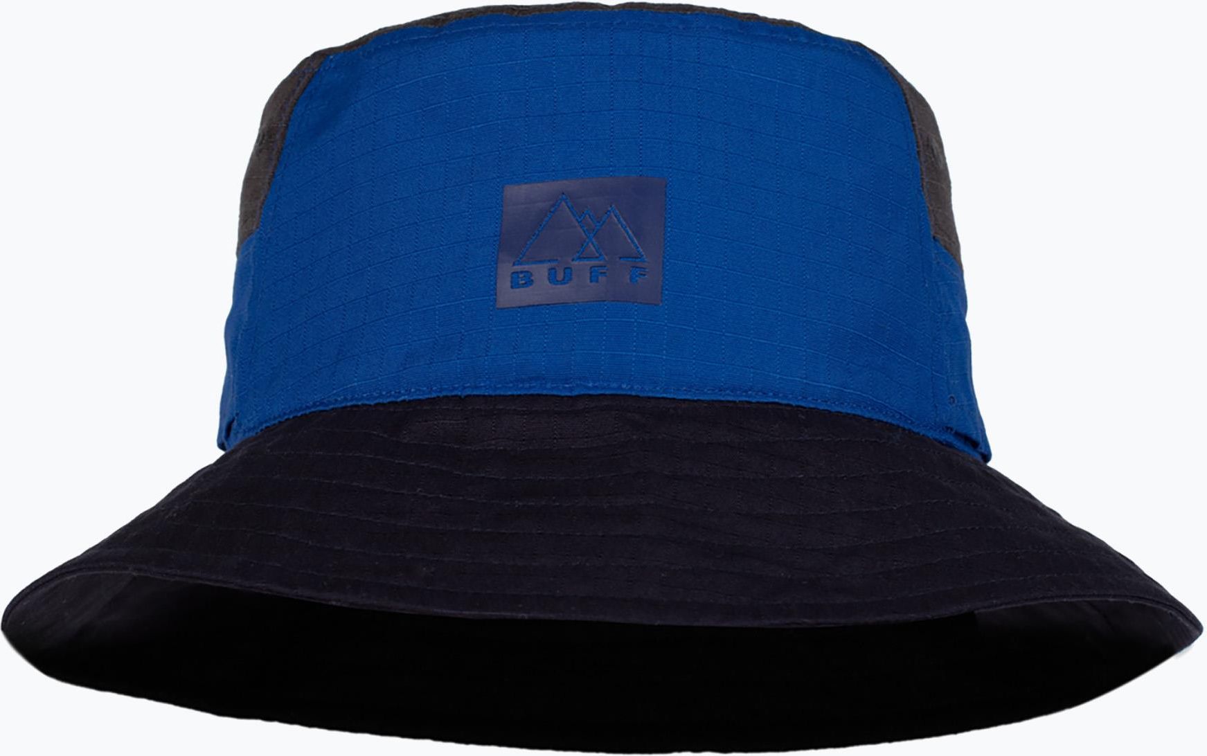 Kapelusz turystyczny BUFF Sun Bucket Hak blue - Ceny i opinie - Ceneo.pl