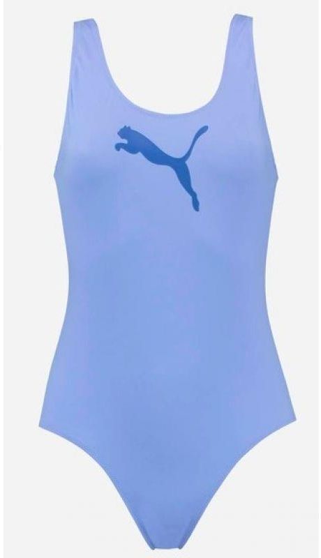 Kostium kąpielowy Puma Swim Swimsuit 1P W 907685 17 : Rozmiar - S ...
