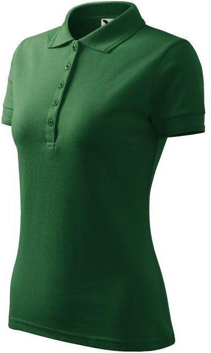 Koszulka Malfini Pique Polo W MLI-21006 : Rozmiar - 2XL - Ceny i opinie ...