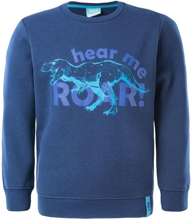 Bluza Bejo Yakko Kdb Jr 92800438649 : Rozmiar - 110 - Ceny i opinie - Ceneo.pl
