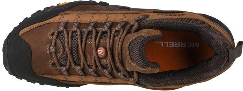 Buty Merrell Intercept M J73705 : Rozmiar - 44 - Ceny i opinie - Ceneo.pl