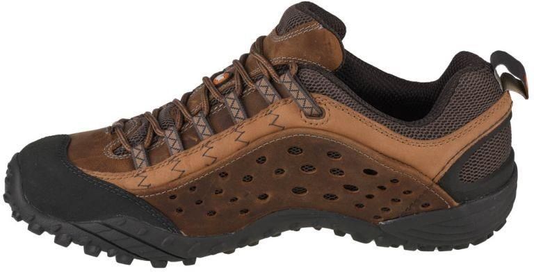 Buty Merrell Intercept M J73705 : Rozmiar - 44 - Ceny i opinie - Ceneo.pl