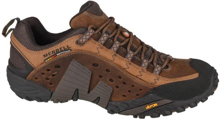 Buty Merrell Intercept M J73705 : Rozmiar - 44 - Ceny i opinie - Ceneo.pl