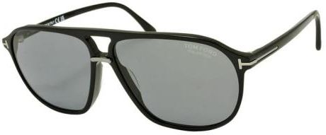 Okulary Tom Ford Bruce TF 1026-N 01D - Ceny i opinie - Ceneo.pl