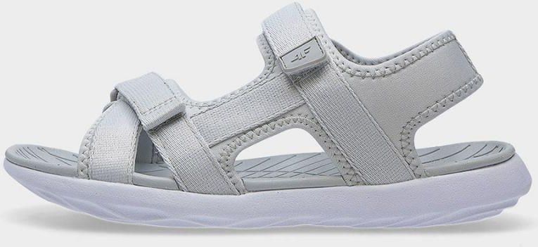 Sandały 4F W 4FSS23FSANF014 27S : Rozmiar - 36 - Ceny i opinie - Ceneo.pl