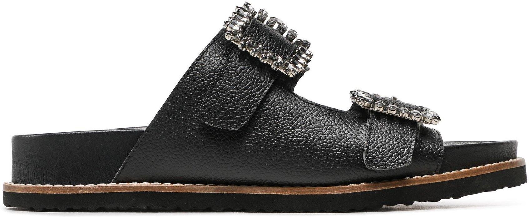 Klapki Sergio Bardi - Ceny i opinie - Ceneo.pl