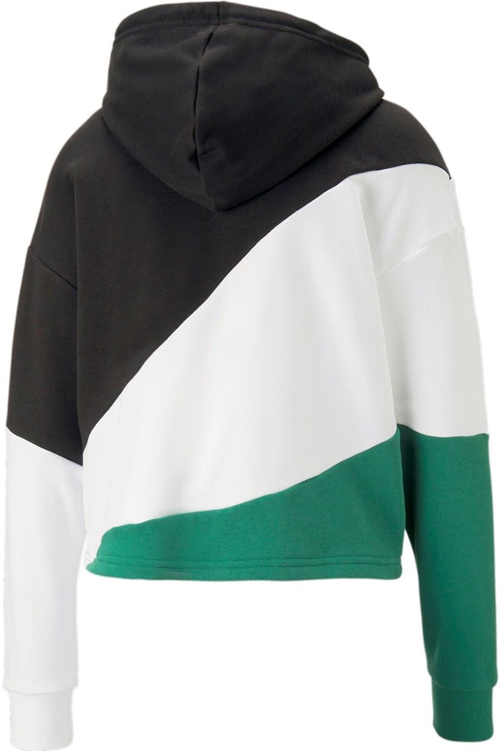 Bluza z kapturem damska Puma POWER CAT TR wielokolorowa 67397701 - Ceny i opinie - Ceneo.pl