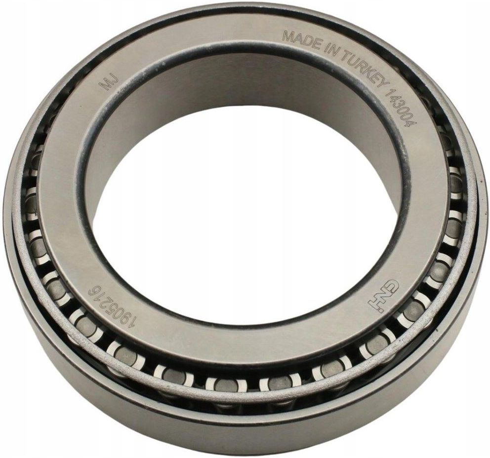 ŁOŻYSKO KOŁA IVECO DAILY 06 TYŁ 70X110X - Opinie i ceny na Ceneo.pl