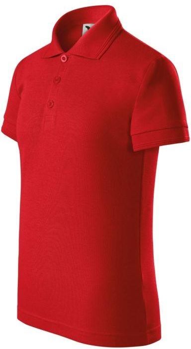 Malfini Koszulka Polo Pique Polo Jr Mli 22207 134 Cm Czerwony - Ceny i ...