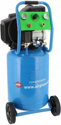 Airpress HL 360/50 36852 - Opinie i ceny na Ceneo.pl