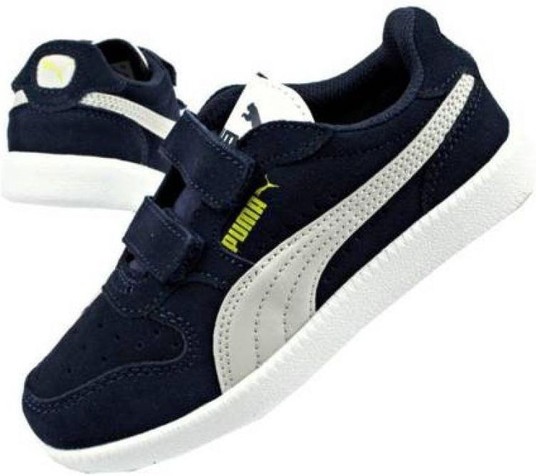 Buty Puma Icra Trainer Jr 358883 28 : Rozmiar - 24 - Ceny i opinie ...