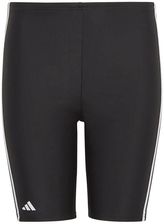 Adidas 3 Stripes Jam Jr Hr7479 176 Cm Czarne - Ceny i opinie - Ceneo.pl
