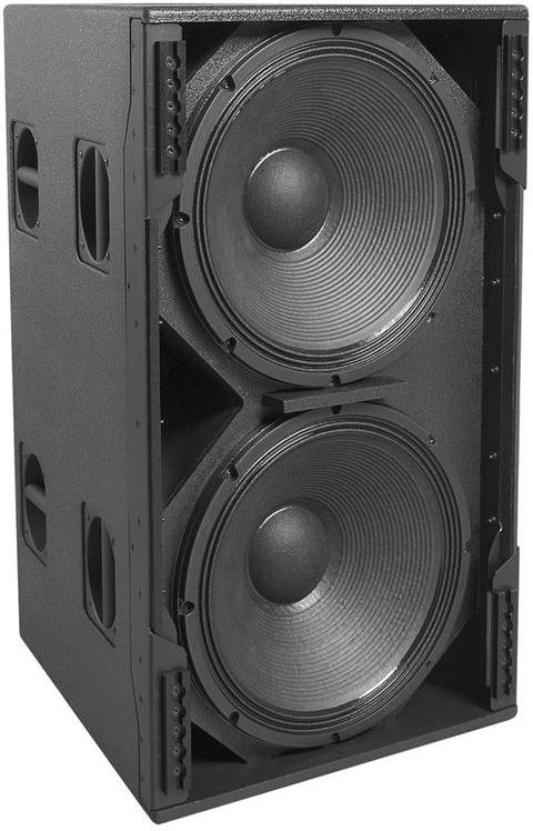 Proel EDGE218SP - Ceny i opinie - Ceneo.pl