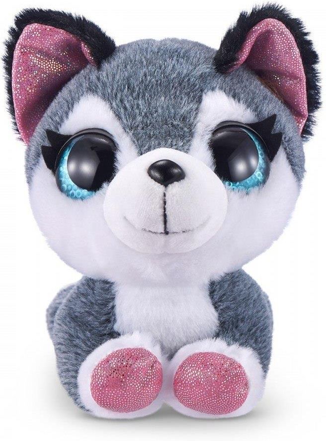 Zuru Coco Surprise Pluszak W Rożku Neon Karton 24Sztuki - Ceny i opinie ...