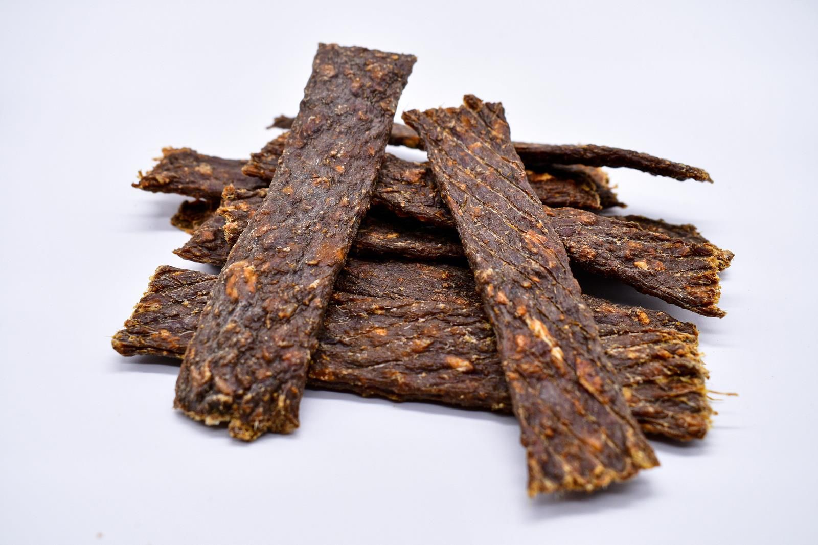 Karma Baffidi Suszone Mięso Dla Psa Konina 100G - Ceny i opinie - Ceneo.pl