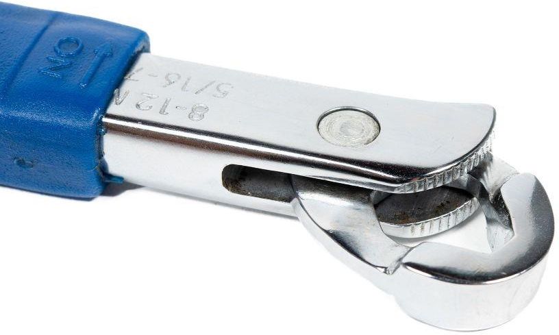 Klucz płaski oczkowy uniwersalny NAC SP-M-PROFI 8-22mm - Opinie i ceny ...