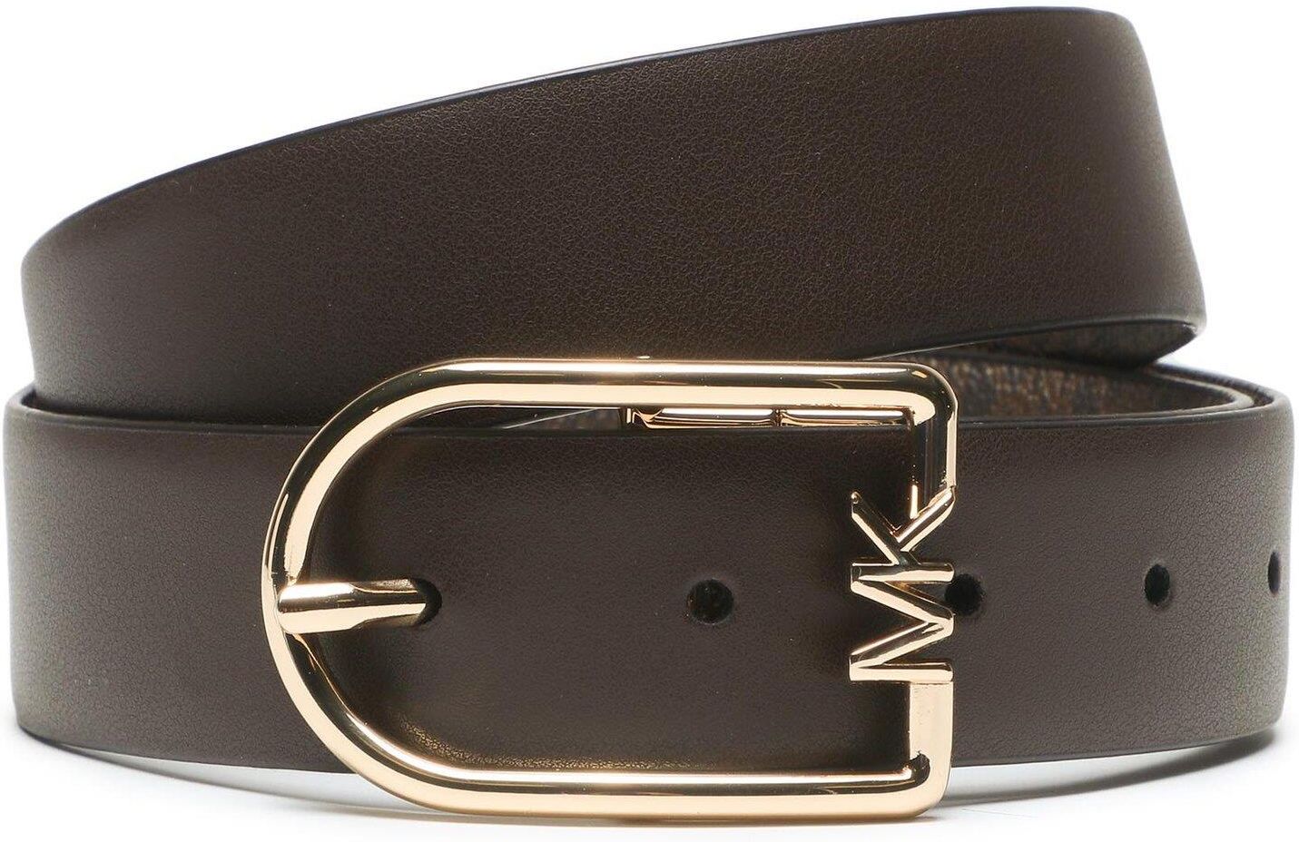 Pasek Damski MICHAEL Michael Kors - Ceny i opinie - Ceneo.pl