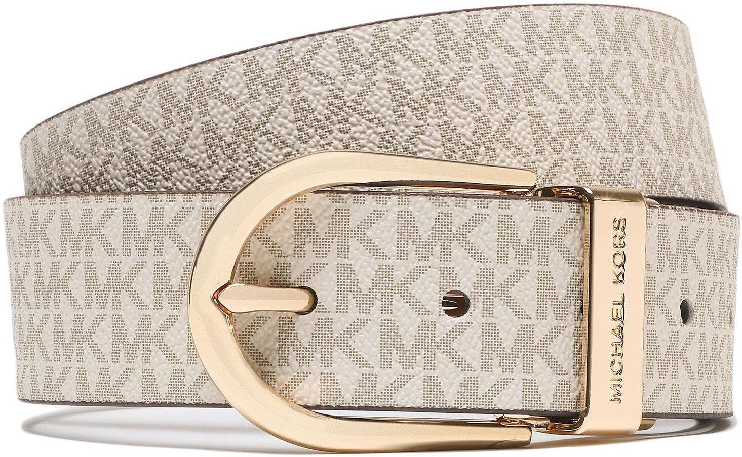 Pasek Damski MICHAEL Michael Kors - Ceny i opinie - Ceneo.pl