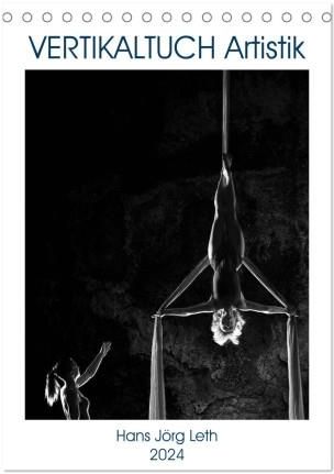 VERTIKALTUCH Artistik (Tischkalender 2024 DIN A5 hoch), CALVENDO Monatskalender - Ceny i opinie ...