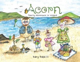 Acorn Family Adventures in Ireland - Literatura obcojęzyczna - Ceny i ...