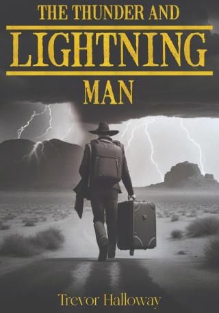 The Thunder and Lightning Man - Literatura obcojęzyczna - Ceny i opinie ...