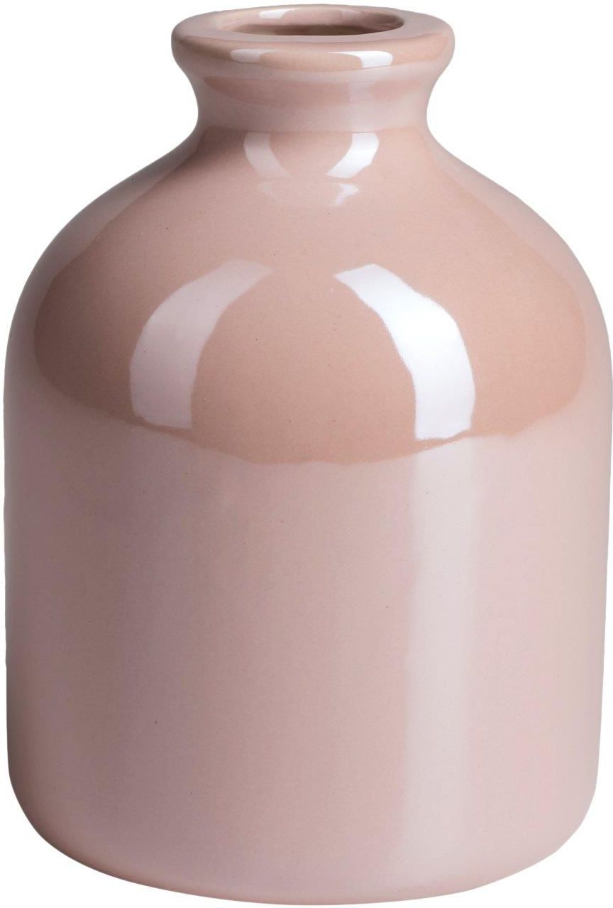 Jolipa Warehouse Wazon Ceramiczny Różowy 13X17Cm Jolipa My Honey Home ...
