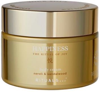 RITUALS THE RITUAL OF JOY HAPPINESS KREM DO CIAŁA - 220ML - Opinie i ...