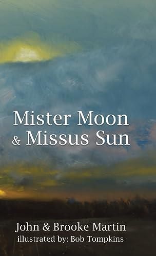 Mister Moon & Missus Sun - Literatura obcojęzyczna - Ceny i opinie ...