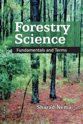Forestry Science - Literatura obcojęzyczna - Ceny i opinie - Ceneo.pl
