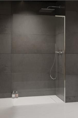 Kabina prysznicowa Radaway Modo Sl II 120Cm 103191240101R - Opinie i ...