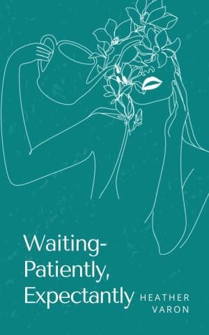 Waiting- Patiently, Expectantly - Literatura obcojęzyczna - Ceny i ...