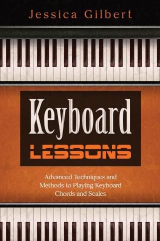 Keyboard Lessons - Literatura obcojęzyczna - Ceny i opinie - Ceneo.pl