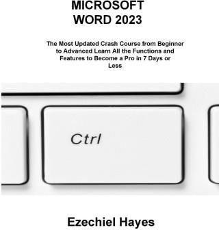 MICROSOFT WORD 2023 - Literatura obcojęzyczna - Ceny i opinie - Ceneo.pl