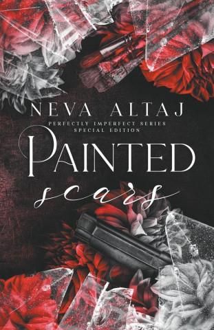 Painted Scars (Special Edition Print) - Literatura obcojęzyczna - Ceny ...