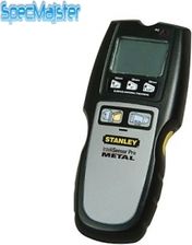 Wykrywacz Stanley Wykrywacz INTELLISENSOR PRO METAL (773550) - Opinie i ...