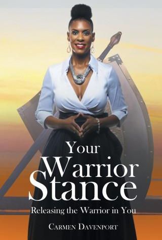 Your Warrior Stance - Literatura obcojęzyczna - Ceny i opinie - Ceneo.pl