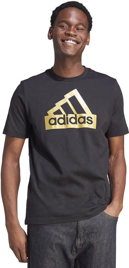 Koszulka adidas FI MET Tee II3468 : Rozmiar - XL - Ceny i opinie - Ceneo.pl