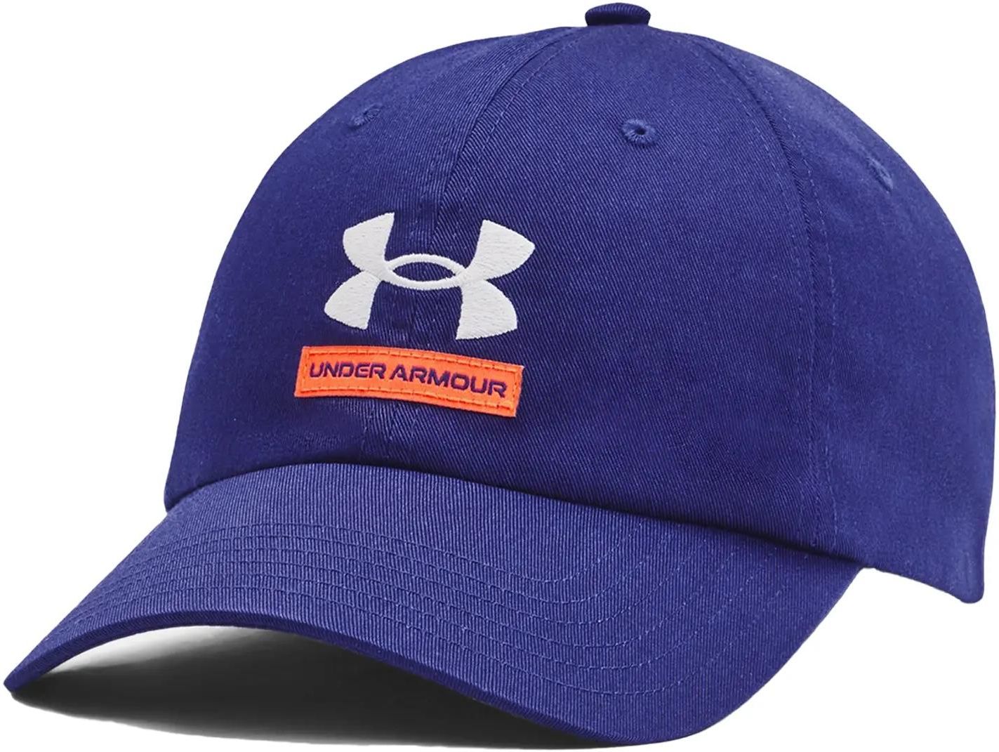UNDER ARMOUR men's cap 1369783-468 : Rozmiar - uniwersalny - Ceny i ...