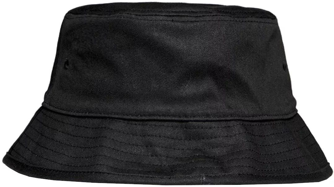 Adidas Adicolor Trefoil Bucket Hat AJ8995 : Kolor - Czarne, Rozmiar ...