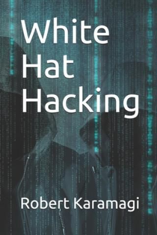 White Hat Hacking - Literatura obcojęzyczna - Ceny i opinie - Ceneo.pl