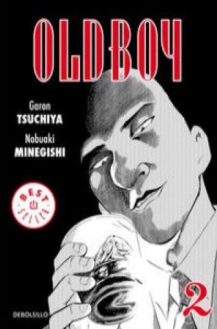 Oldboy 2 - Literatura obcojęzyczna - Ceny i opinie - Ceneo.pl