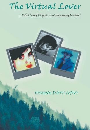 The Virtual Lover...Who Lived To Give New Meaning To Love - Literatura ...